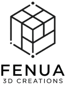 Vente de filament 3D à Tahiti | PLA, PETG, ABS - Fenua 3D Créations